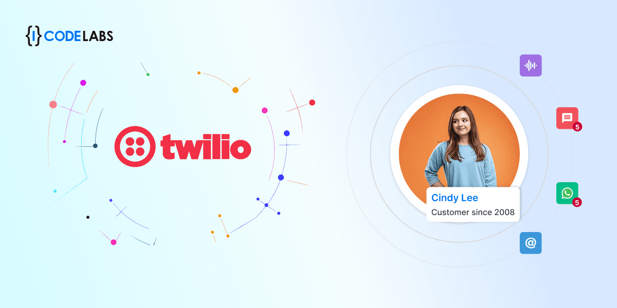 Empower Your Business with Twilio Integration: Twilio API, Twilio Flex ...