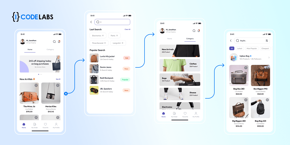 Mobile App Prototyping: The Ultimate Guide for Beginners